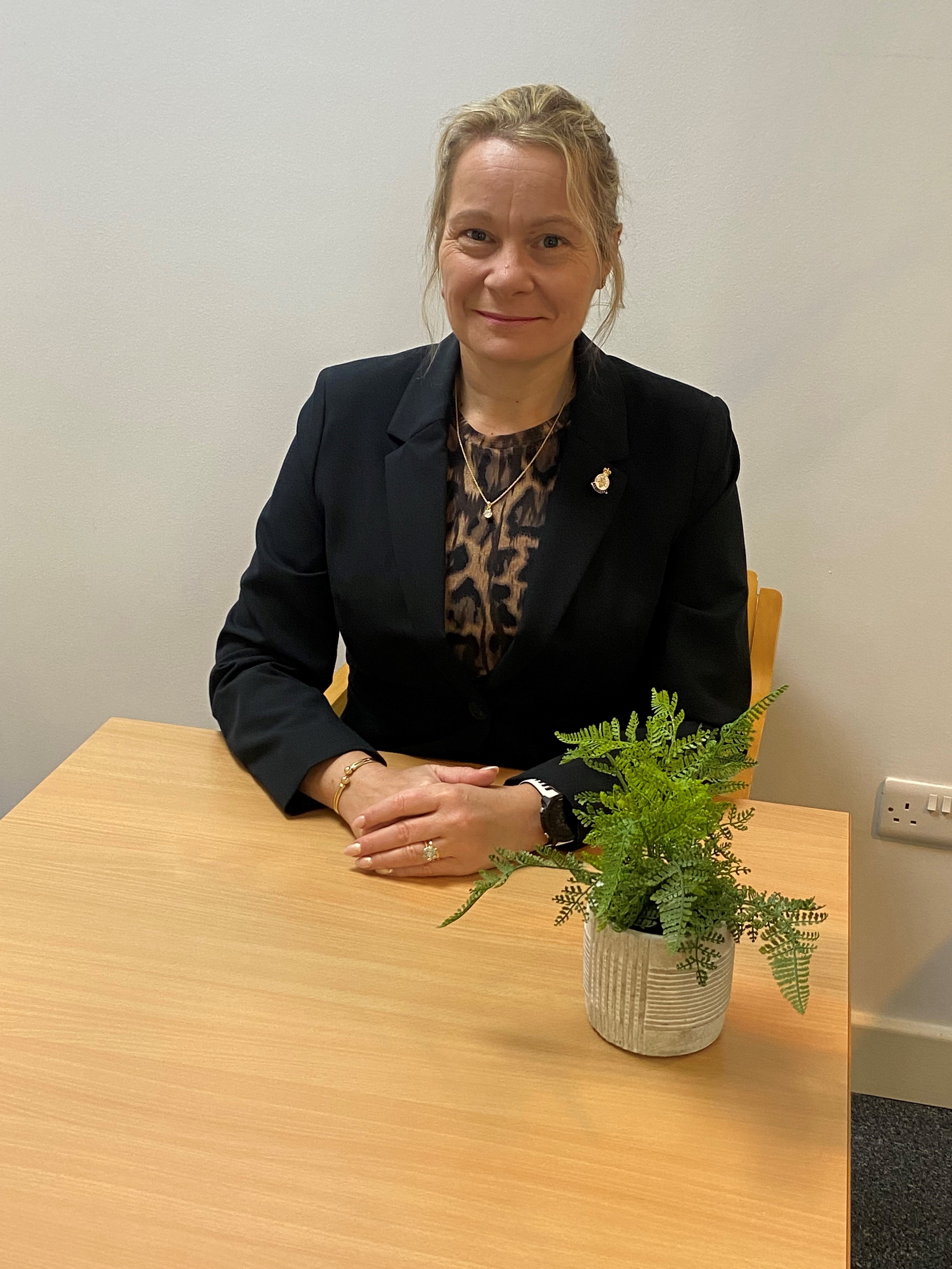 Meet the Team | Shire Services